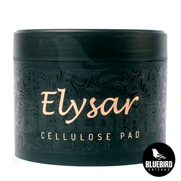 ELYSAR 200G - GRAPE - UVA – BLUEBIRD SHISHAS